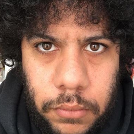 Kofi Bright – The Irish Philosophical Society